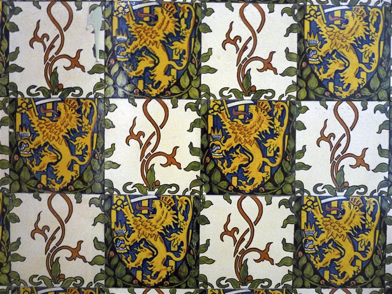 Lijst van afkortingen | Jaarstukken 2018 | noord-brabant